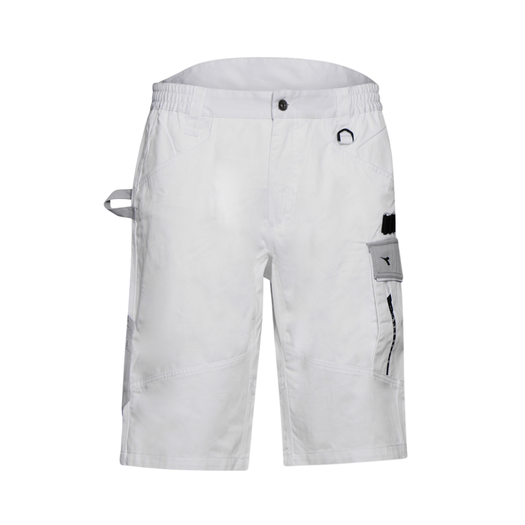 Bermuda easy work light bianco – Colorificio Pigmenti